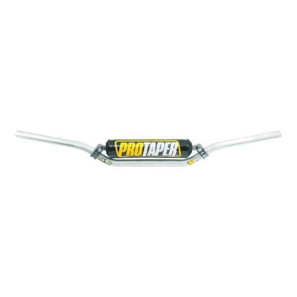 ProTaper PTR SE Handlebars B ProTaper SE KX Low Handlebar - Silver 025225 025225