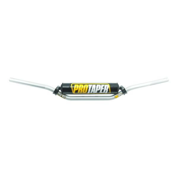 ProTaper PTR SE Handlebars B ProTaper SE YZ High Handlebar - Silver 025232 025232