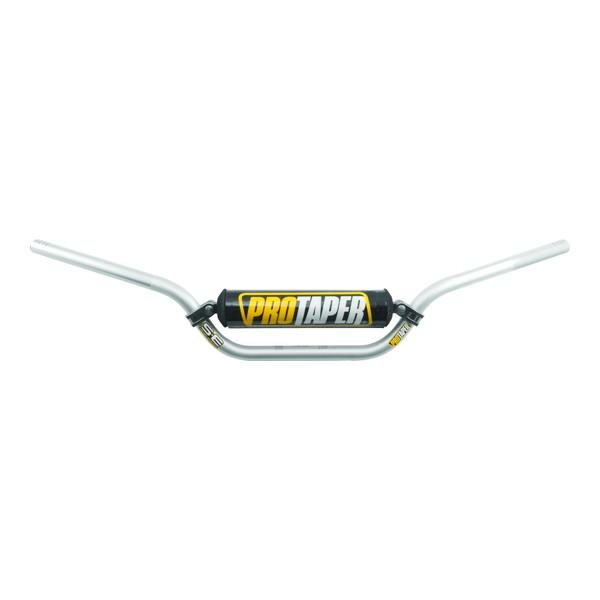 ProTaper PTR SE Handlebars B ProTaper SE ATV Mid Handlebar - Silver 025234 025234