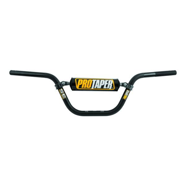 ProTaper PTR SE Handlebars B ProTaper SE XR50 Handlebar - Jet Black 025262 025262