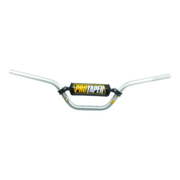 ProTaper PTR SE Handlebars B ProTaper SE Raptor Handlebar - Silver 025292 025292
