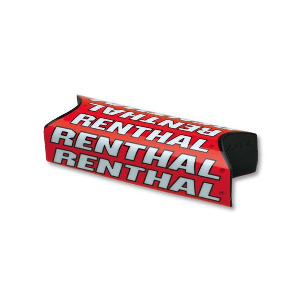 Renthal REN Fatbar Pad Renthal Team Issue Fatbar Pad - Red P274 801884