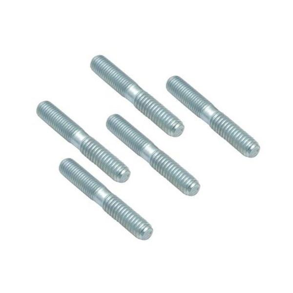 S&amp;S Cycle SSC Stud Kits S&amp;S Cycle 5/16-24 x 1.9in Exhaust Port Stud - 5 Pack 50-1028 485707