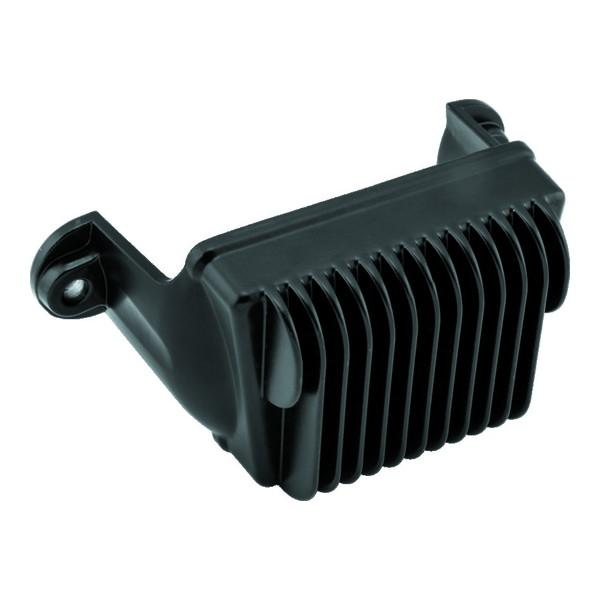 TwinPower TWP Voltage Regulators Twin Power 09-16 FLH FLT Regulator Black Replaces H-D 74505-09 45-60A 210758 210758
