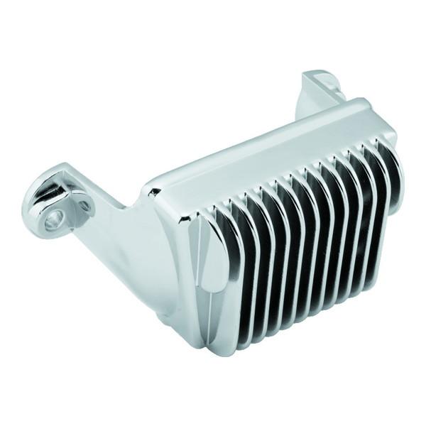 TwinPower TWP Voltage Regulators Twin Power 09-16 FLH FLT Regulator Chrome Replaces H-D 74505-09 45-60A 210759 210759