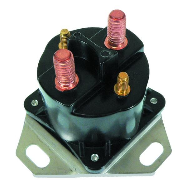 TwinPower TWP Starters Twin Power Starter Relay Replaces H-D 71463-73A 463053 463053