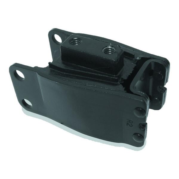 TwinPower TWP Motor Mounts Twin Power 99-17 FXD Dyna Rear Motor Mount Replaces H-D 47567-99 488812 488812