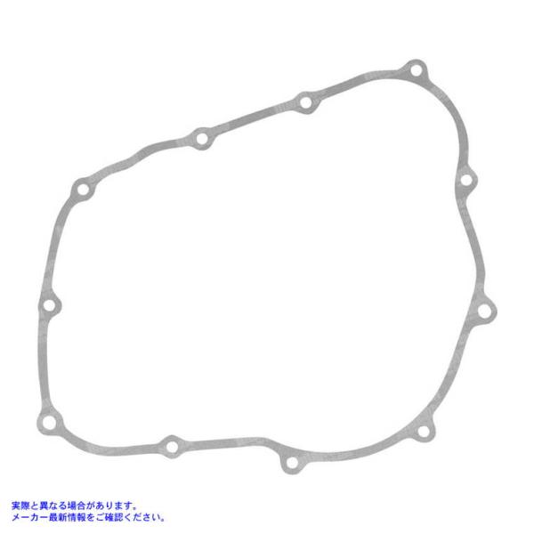 Vertex Pistons VEP Clutch Cover Gasket Vertex Pistons 83-84 XR 500 R/85-00 XR 600 R/93-22 XR 650 L Clutch Cover Gasket 8...