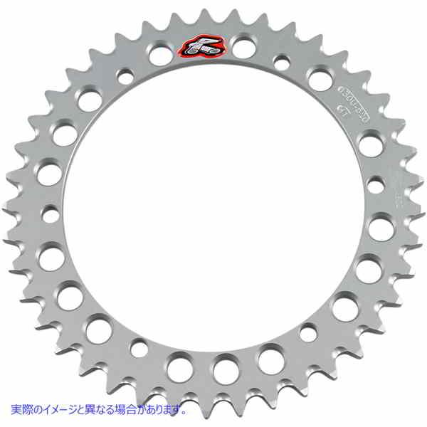 レンサル 130U-520-41GBSI R13041 R130-41 スプロケット - ヤマハ - 41歯 スプロケット - ヤマハ - 41T Rear Sprocket Sprocket - Yamaha - 41 Tooth