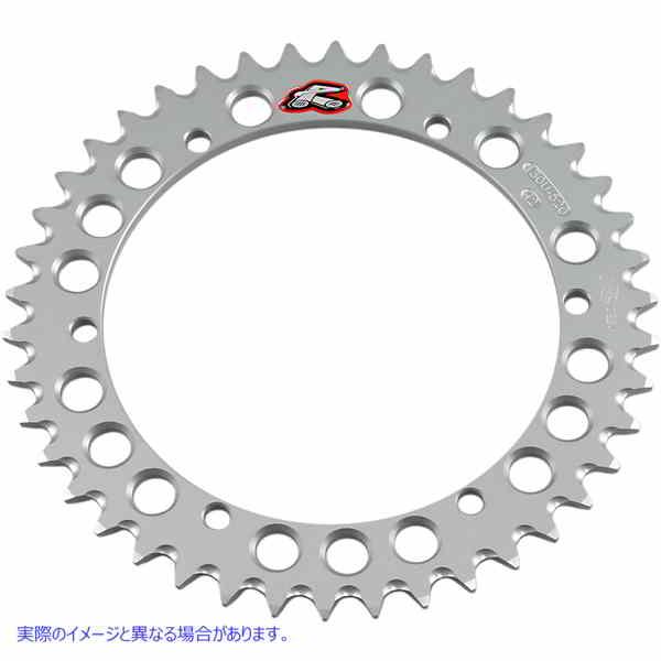 レンサル 130U-520-42GBSI R13042 R130-42 スプロケット - ヤマハ - 42歯 スプロケット - ヤマハ - 42T Rear Sprocket Sprocket - Yamaha - 42 Tooth