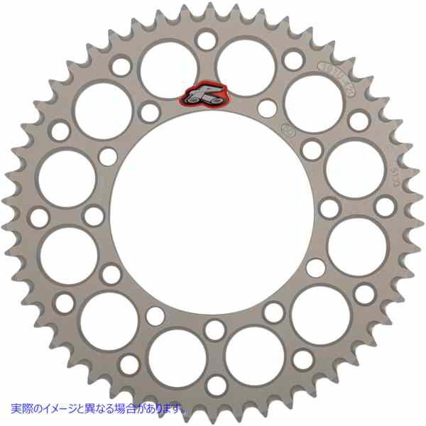 レンサル 191U-420-50GESI R19150 R191-50 スプロケット - カワサキ - 50歯 スプロケット - カワサキ - 50T Rear Sprocket Sprocket - Kawasaki - 50 Tooth