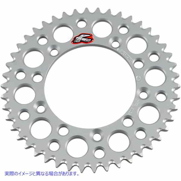レンサル 192U-420-46GPSI R192U42046 R192U-42046 スプロケット - 46歯  Rear Sprocket Sprocket - 46 Tooth