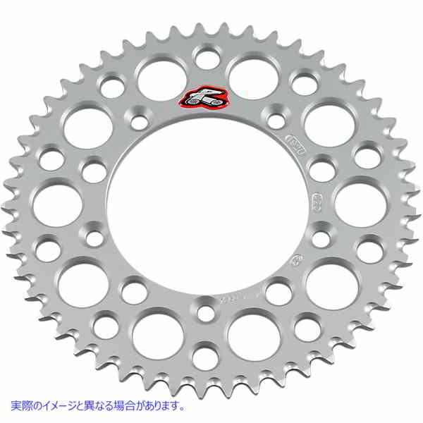 レンサル 192U-420-49GPSI R192U42049 R192U-42049 スプロケット - 49歯  Rear Sprocket Sprocket - 49 Tooth
