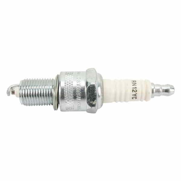 チャンピオン CCH-404  ドラッグスペシャリティーズ RN-12-YC RN12YC Copper Plus Spark Plug  RN12YC Spark Plug - RN12YC  CHAMPION