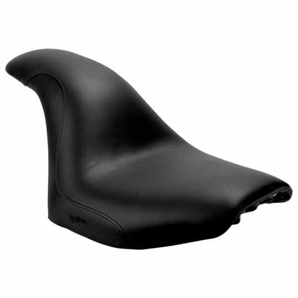 サドルマン S3585FJ  ドラッグスペシャリティーズ S3585FJ S3585FJ Profiler? Seat Profiler? Seat - Smooth - Black - Intruder 1500  SADDLEMEN