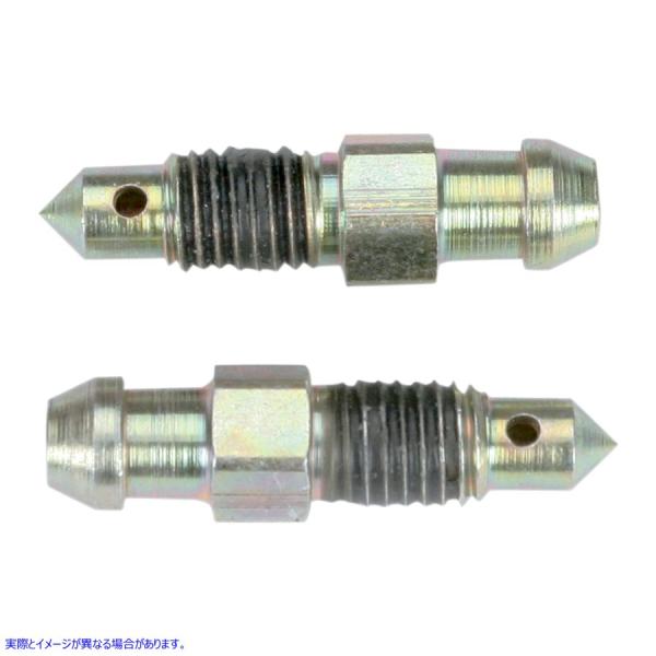 グッドリッジ SB7100  ドラッグスペシャリティーズ SB7100 SB7100 Speed Bleeders Speed Bleeder - 2 Pack  GOODRIDGE