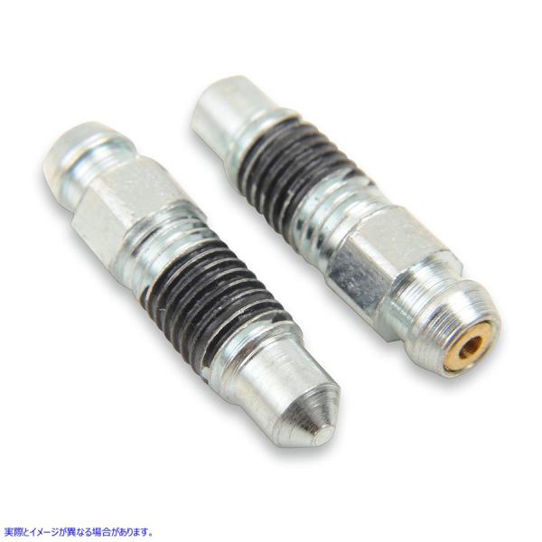 グッドリッジ SB8125  ドラッグスペシャリティーズ SB8125 SB8125 Speed Bleeders Speed Bleeder - 2 Pack  GOODRIDGE