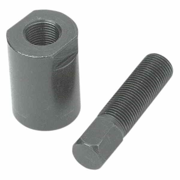 デニス・スタブルフィールド・セールス MP-46  ドラッグスペシャリティーズ SS-46 SS46 Flywheel Puller Flywheel Puller - M26 x 1.0 - Right Hand Thread - Fem...