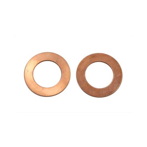 V-TWIN 品番 10-1285 Flywheel Crank Pin Thrust Washer Set Bronze Eastern 23972-72A   Vツイン お取寄せ品