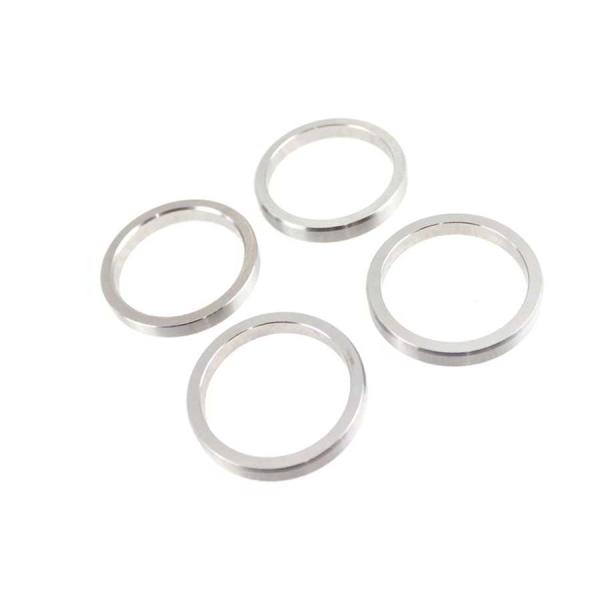 V-TWIN 品番 11-0675 Nickel Intake and Exhaust Valve Seat Set Motorshop 18050-36   Vツイン お取寄せ品