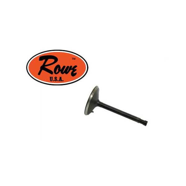 V-TWIN 品番 11-6041 1000cc Black Melonite Stem Intake Valve Rowe    Vツイン お取寄せ品