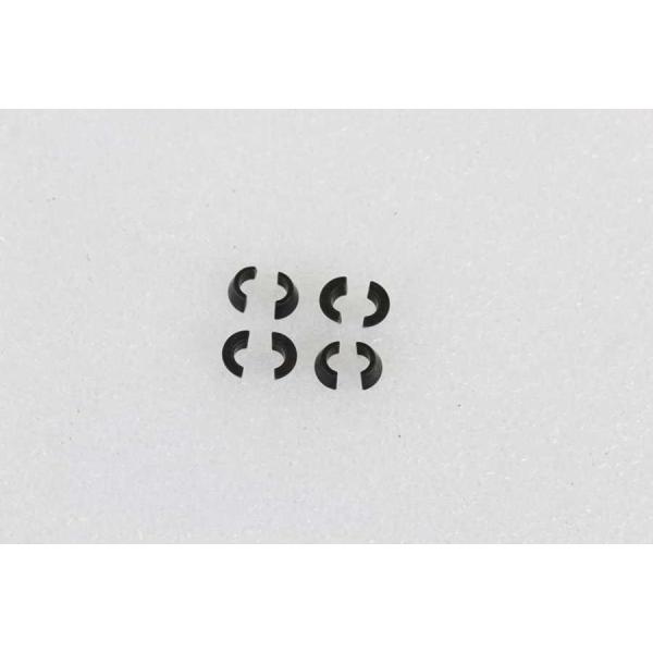 V-TWIN 品番 11-9614 Chromoly Valve Keeper Set Manley    Vツイン お取寄せ品