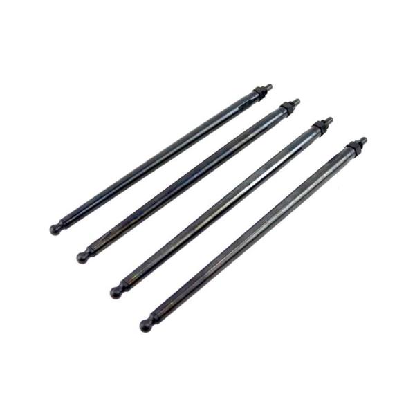 V-TWIN 品番 11-9704 Adjustable Pushrod Set Motorshop    Vツイン お取寄せ品
