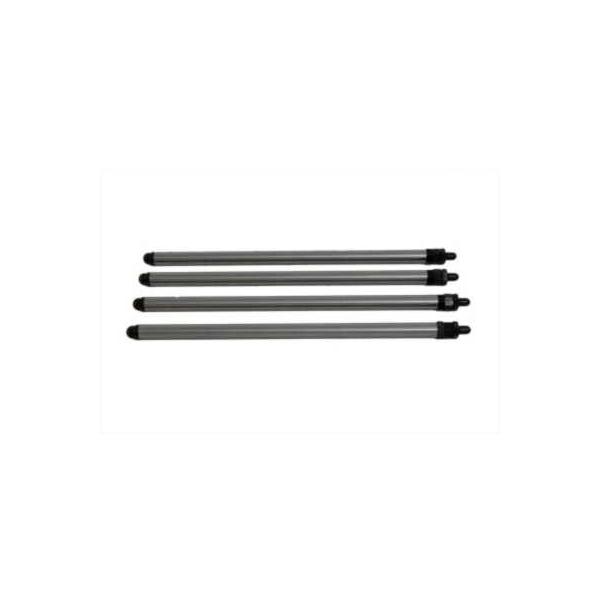 V-TWIN 品番 11-9872 Adjustable Chromoly Pushrod Set Andrews    Vツイン お取寄せ品