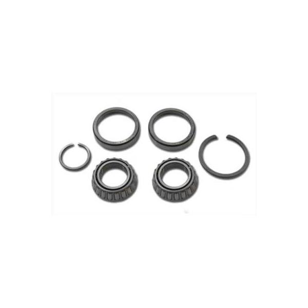 V-TWIN 品番 12-0309 Left Crankcase Main Bearing Set Timken 9028   Vツイン お取寄せ品