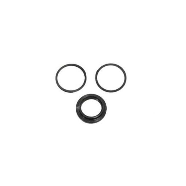 V-TWIN 品番 12-0633 Left Bearing End Oil Slinger Motorshop    Vツイン お取寄せ品