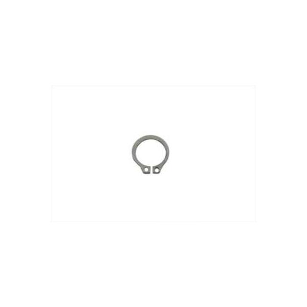 V-TWIN 品番 12-0944 Hand Lever Retaining Ring Eastern 11143   Vツイン お取寄せ品