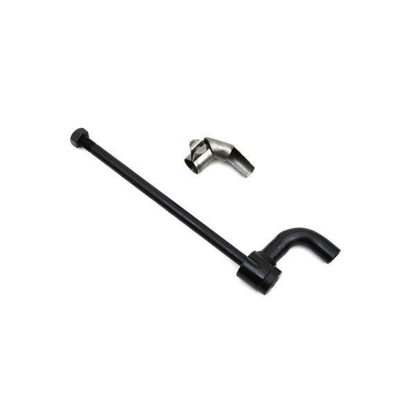 V-TWIN 品番 12-0997 Knucklehead Breather Stud Kit Motorshop    Vツイン お取寄せ品