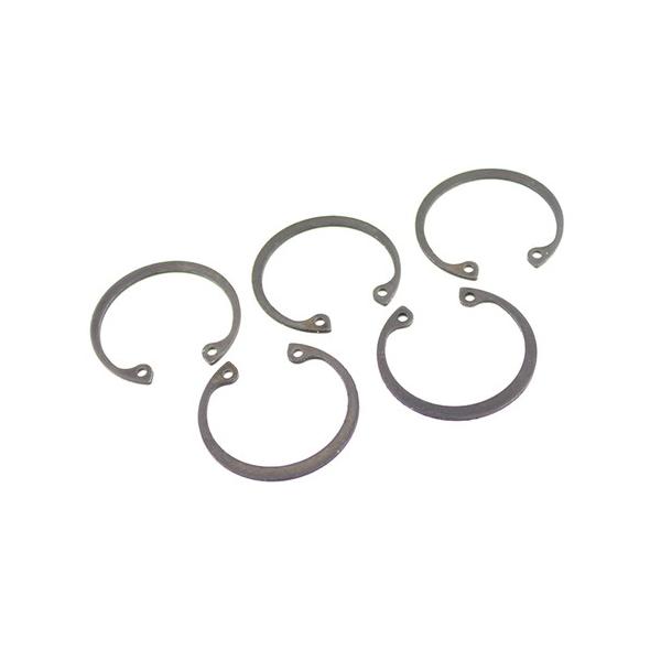 V-TWIN 品番 12-1107 Internal Countershaft Retaining Ring Black Phosphate V-Twin 35920-36   Vツイン お取寄せ品