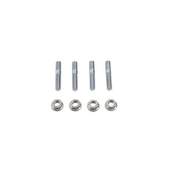 V-TWIN 品番 12-2125 Exhaust Stud Kit Motorshop    Vツイン お取寄せ品