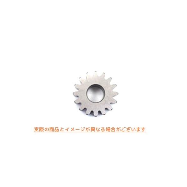 V-TWIN 品番 12-9949 Scavenger Oil Pump Idler Gear Motorshop 26317-72A   Vツイン お取寄せ品