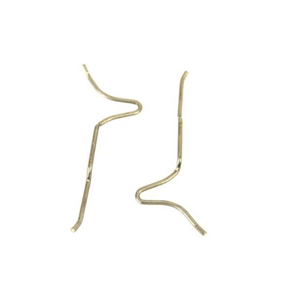 V-TWIN 品番 13-0544 Beehive Lens Retainer Set V-Twin    Vツイン お取寄せ品