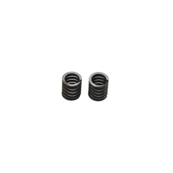 V-TWIN 品番 13-9210 Fork Lower Damper Springs Eastern 46062-71   Vツイン お取寄せ品