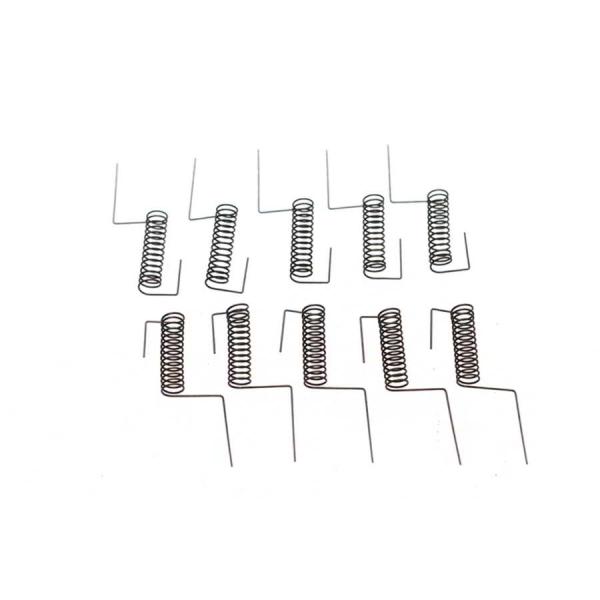 V-TWIN 品番 13-9242 Carburetor Float Pin Spring Eastern 27659-71   Vツイン お取寄せ品