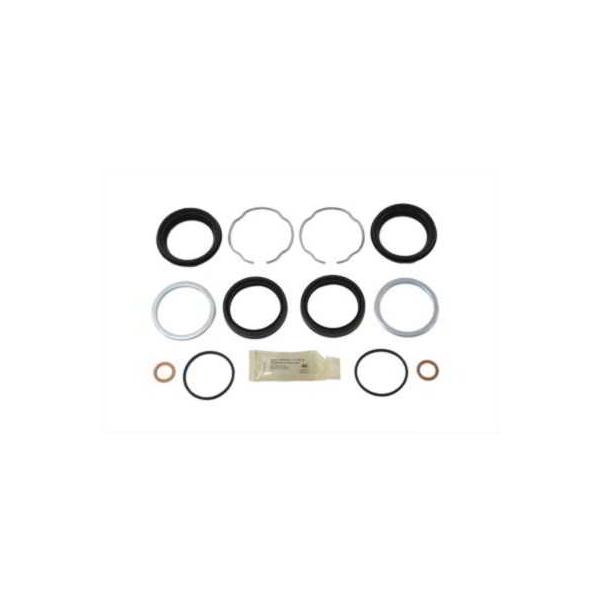 V-TWIN 品番 14-0047 Fork Seal Kit James 45849-06   Vツイン お取寄せ品