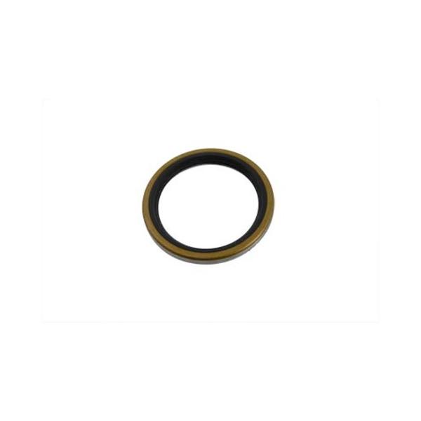 V-TWIN 品番 14-0177 V-Twin Left Side Engine Case Replacement Seal Only V-Twin    Vツイン お取寄せ品