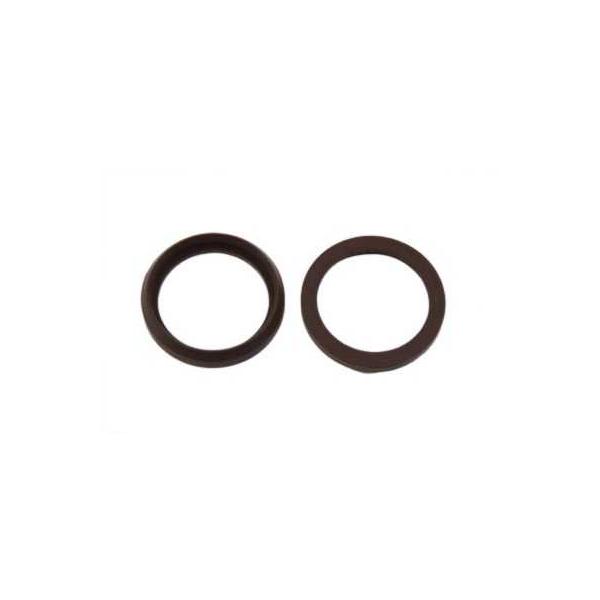 V-TWIN 品番 14-0708 Intake Manifold Seal James    Vツイン お取寄せ品