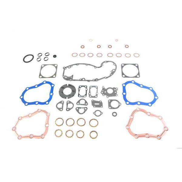 V-TWIN 品番 15-0010 74 inch/80 inch Side Valve Engine Gasket Kit V-Twin    Vツイン お取寄せ品