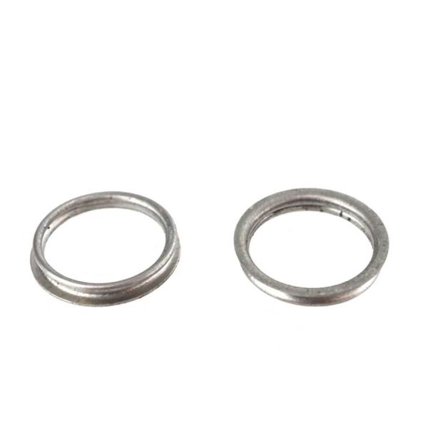 V-TWIN 品番 15-0081 Oxygen Sensor Seal Washer Gary Bang 27714-06   Vツイン お取寄せ品
