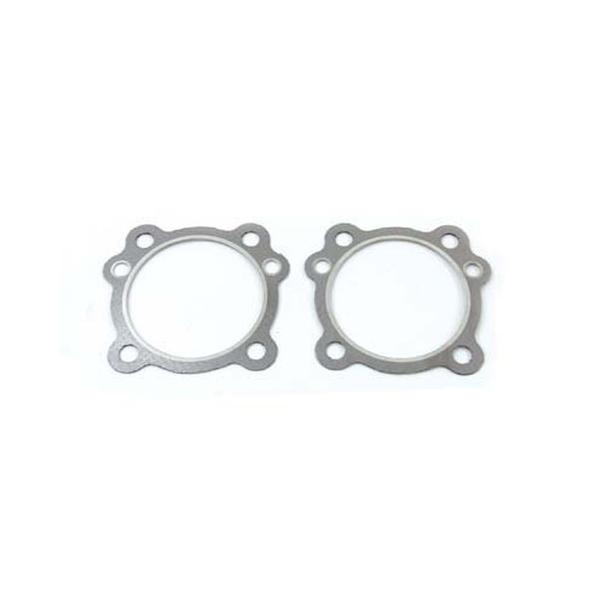 V-TWIN 品番 15-0376 Cylinder Head Gasket Set Gary Bang 16787-99A   Vツイン お取寄せ品