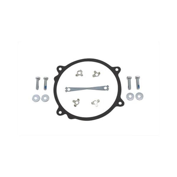 V-TWIN 品番 15-0381 V-Twin Inner Primary Repair Gasket Kit Gary Bang    Vツイン お取寄せ品