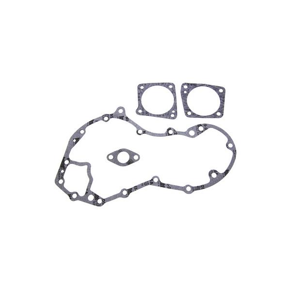 V-TWIN 品番 15-0492 Panhead and Shovelhead Cam Cover Gasket Kit Gary Bang    Vツイン お取寄せ品