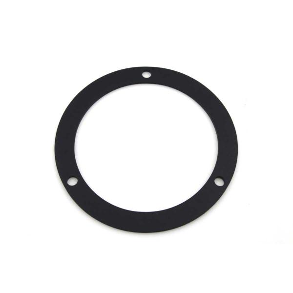 V-TWIN 品番 15-0563 Primary Derby Cover 3-Hole Gasket Gary Bang    Vツイン お取寄せ品