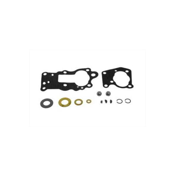 V-TWIN 品番 15-0851 Oil Pump Gasket Kit James    Vツイン お取寄せ品