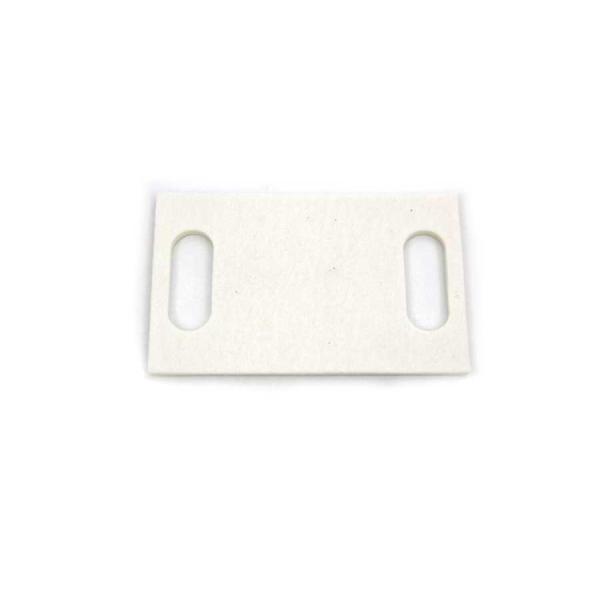 V-TWIN 品番 15-1416 Panhead Felt Gasket Gary Bang 17507-48   Vツイン お取寄せ品
