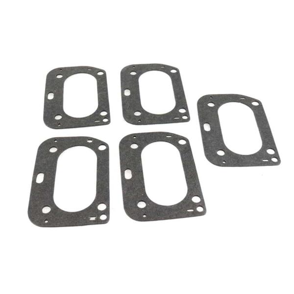 V-TWIN 品番 15-1536 V-Twin Induction Module Gasket Gary Bang 29368-99   Vツイン お取寄せ品